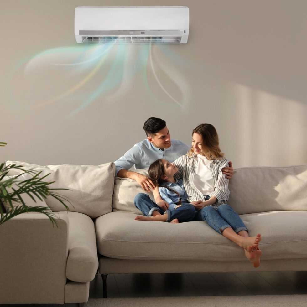 Authorised Daikin Air Conditioner Installer | Daikin AC Service